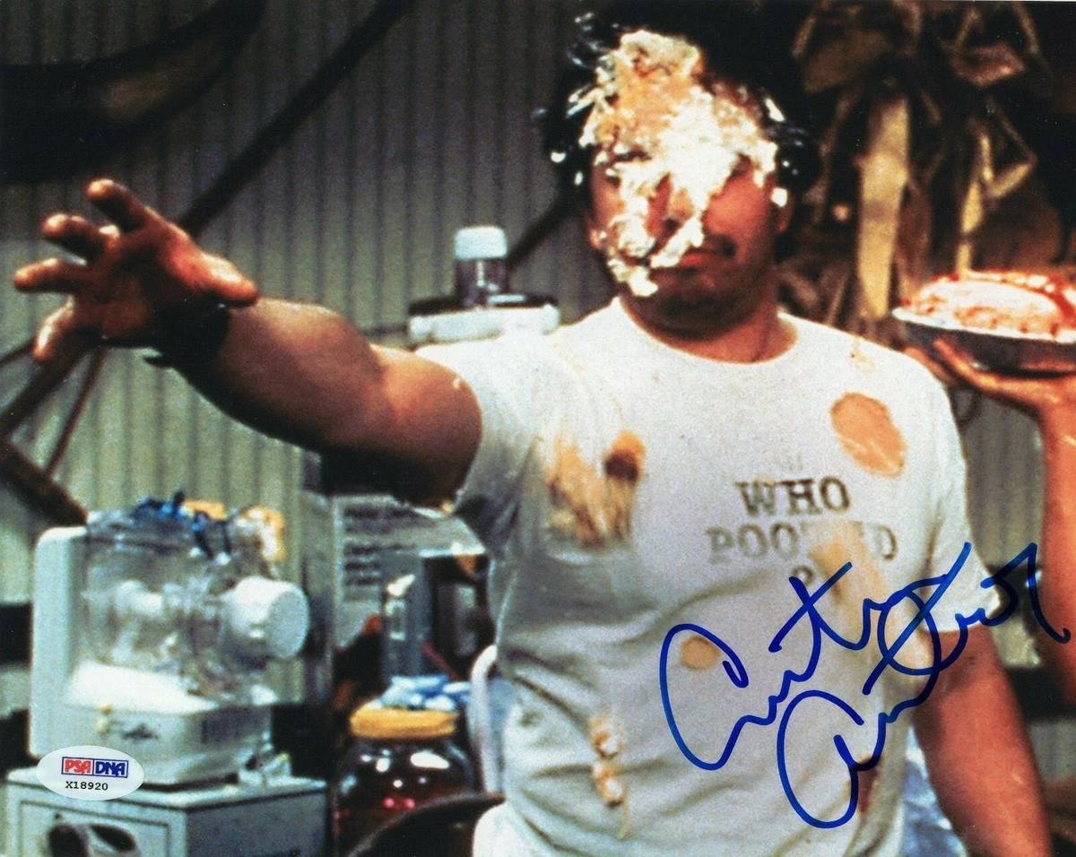 Curtis Armstrong Booger