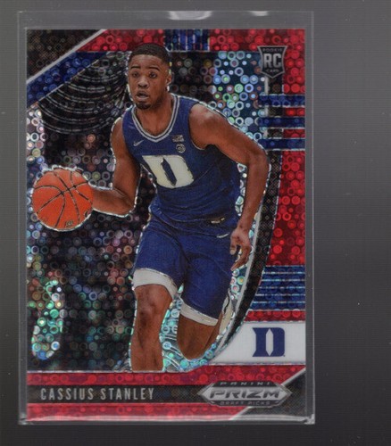 A9277- 2020-21 Panini Prisme Draft Pics BK Group3 -vous Pic- 15 ...