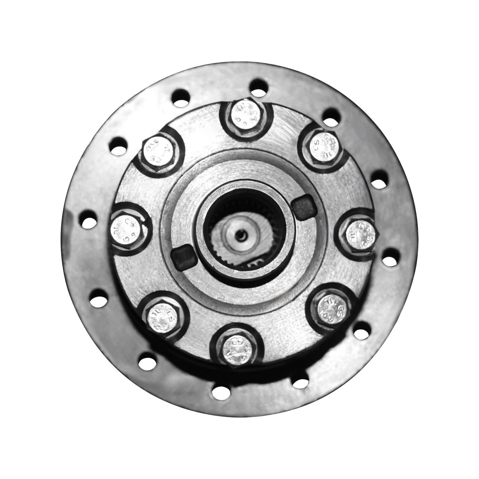 For Chrysler 8-3/4 - 8.75 Powr-Lok Sure-Grip Posi - Power Lock - 30 ...