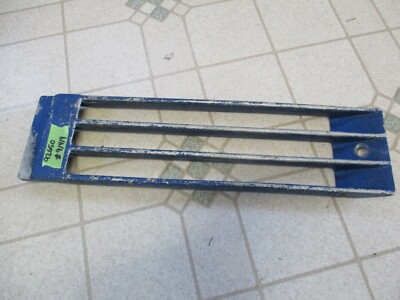 92 Polaris 650 Jet Ski Intake Grate PWC ? 93 94 ? | eBay