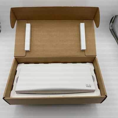 **Used****Cisco Meraki MR46-HW Wi-Fi 6 802.11ax Wireless Access Point ...