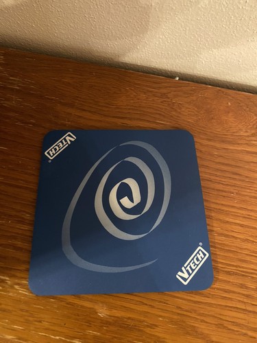 Vtech Computer Pal with 4 Cartridges, Keyboard & Mouse 1990s Vintage ...