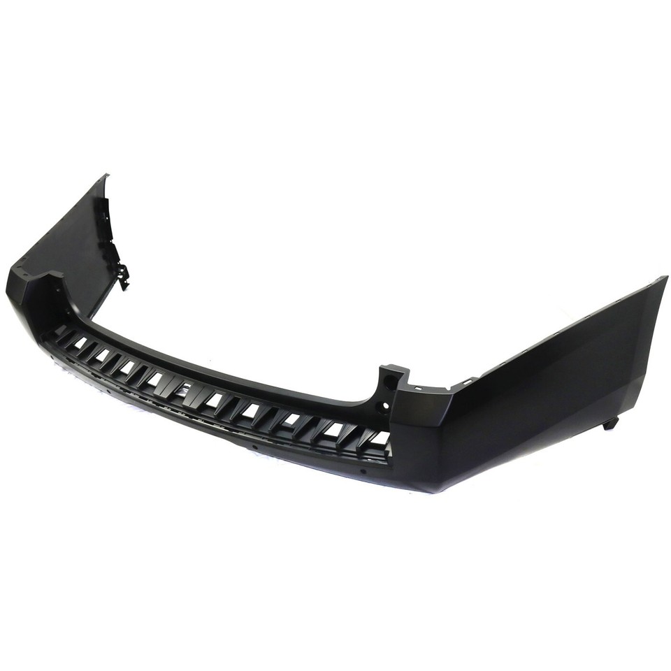 New Bumper Cover Fascia Rear for GMC Yukon XL 2015-2016 GM1100946 ...