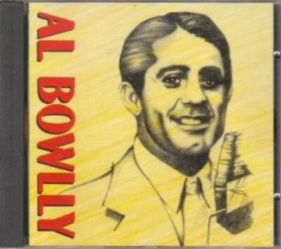 Al Bowlly CD Value Guaranteed from eBay’s biggest seller! | eBay