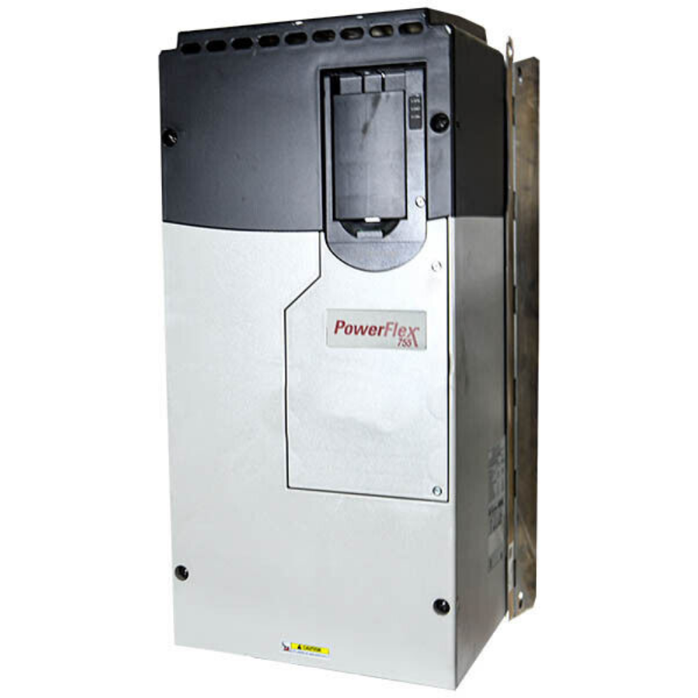 20G1AND186AA0NNNNN AB PowerFlex Air Cooled 755 AC Drive Brand New!Spot ...