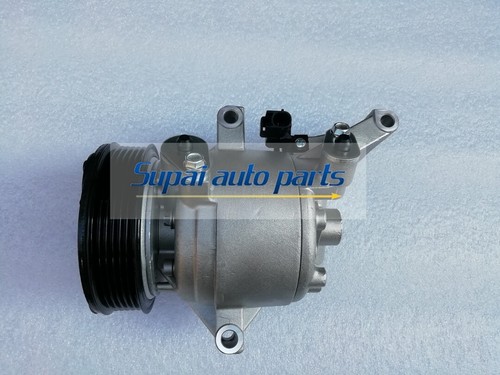 AC Compressor For MAZDA 2014-2018 Demio Scion iA Yaris 1.5L CX3 CX2 ...