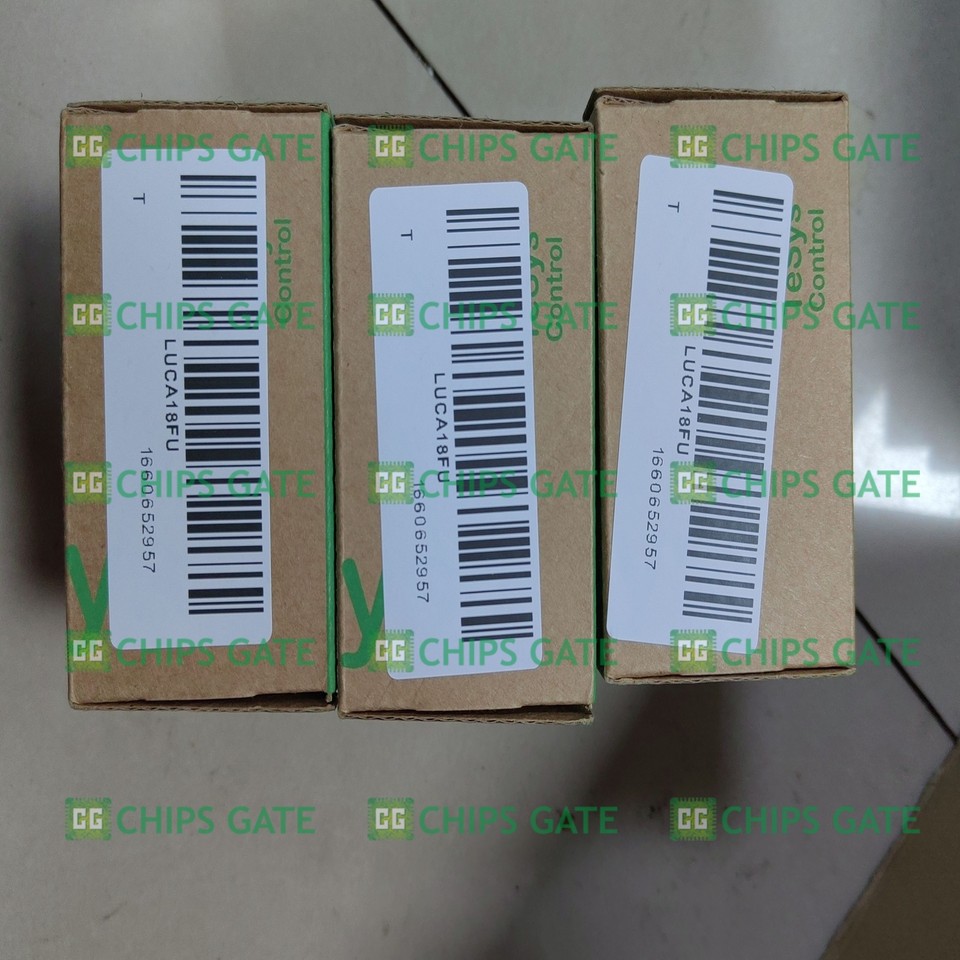 1PCS NEW Schneider LUCA18FU 240V Fast Ship | eBay