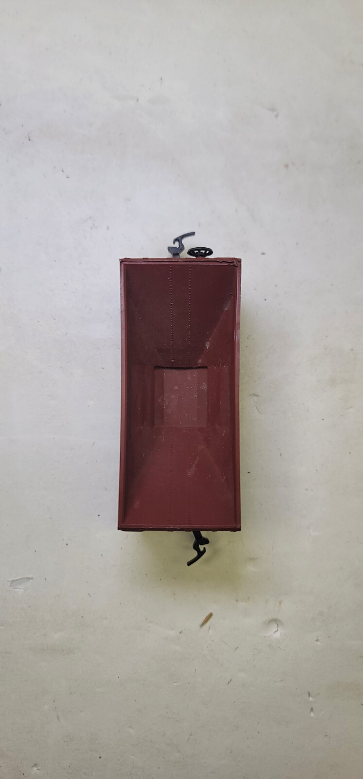 HO Scale Union Pacific UP 1369 Made In Austria - Vintage | eBay