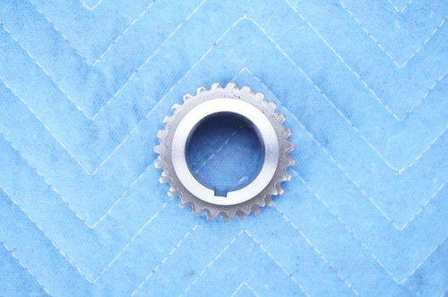 Genuine Mercedes-Benz 2760520503 / 276-052-05-03 Crankshaft Gear 25K ...
