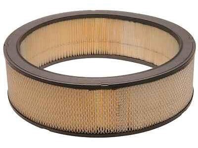 1967 1968 Camaro Air Cleaner Clement With Cowl Plenum | eBay