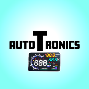 AutoTronics Gauges And Devices | eBay Stores