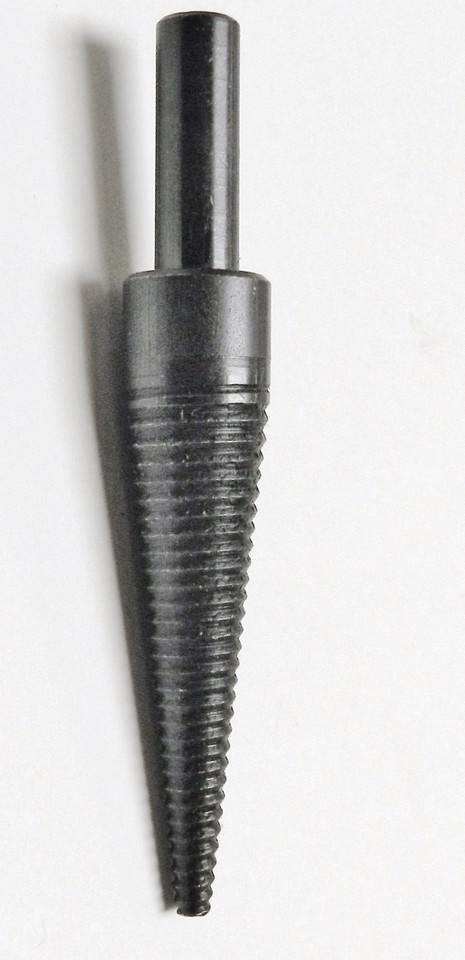 Tapered Mandrel Threaded Mandrel Screw Thread - 1/4" Shank Cone Pointed ...