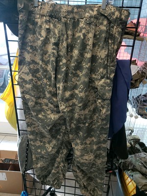 TROUSER SOFT SHELL COLD WEATHER | eBay