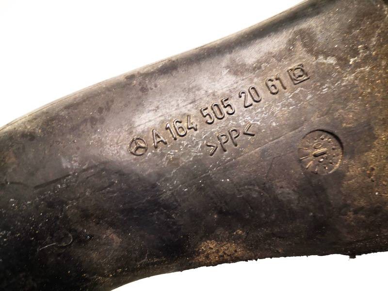 Mercedes-Benz ML-CLASS 2006 Intake Hose (Air HOSE)(Air Pipe) a1645 ...