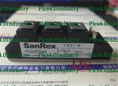 Sanrex Module Brand New PD55FG40 | eBay