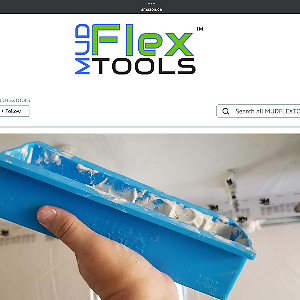 MUDFLEXTOOLS | eBay Stores