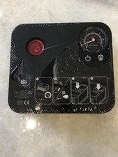 TEK Fix & Go Automatic Tire Inflator Kit for sale online | eBay