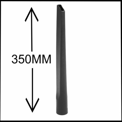 Hvx200 Extra Long Crevice Nozzle Tool For Henry Numatic Hetty Xtra ...