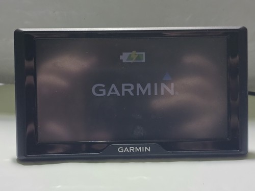 Garmin GPS 57LM 145-01615-11 Navigation System 7.5" Screen | eBay