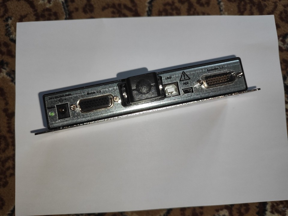 Marzhauser Tango 3 mini Controller USB version (made in 2024) | eBay