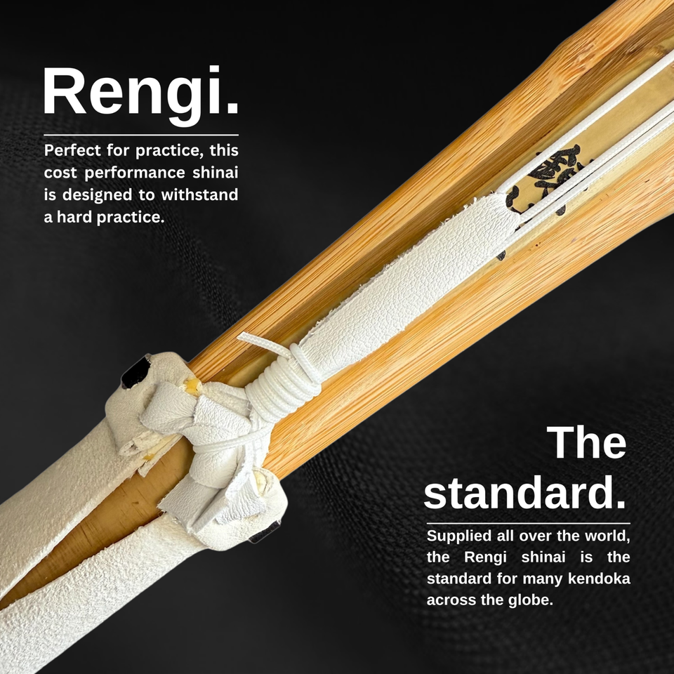 E-BOGU :: RENGI Official Competition Kendo Shinai (All Sizes Available ...