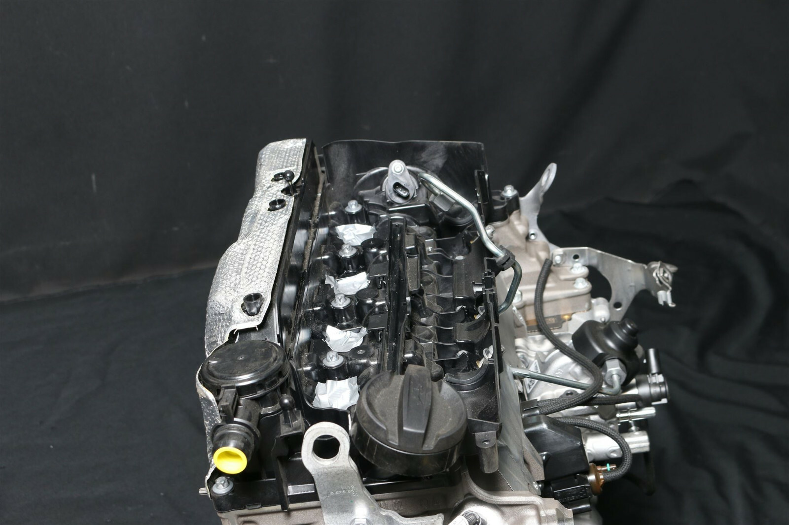 1Km BMW 3 Series G20 318D G30 518D 150PS B47D20B B47D Engine 2458571 | eBay