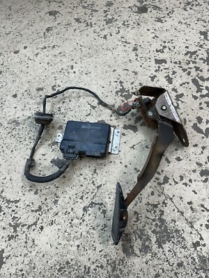 2003 chevy silverado gas pedal TAC module 2003-2005 gmc sierra | eBay