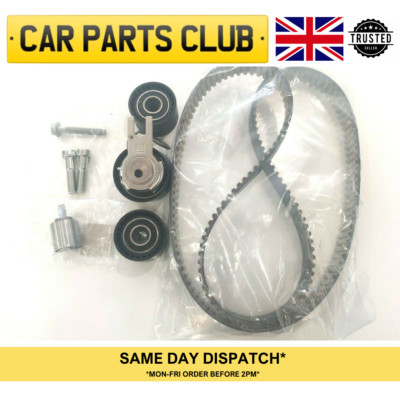 ORIGINAL VAUXHALL ANTARA B20DTH ENGINE TIMING BELT KIT 95525927 NEW ...