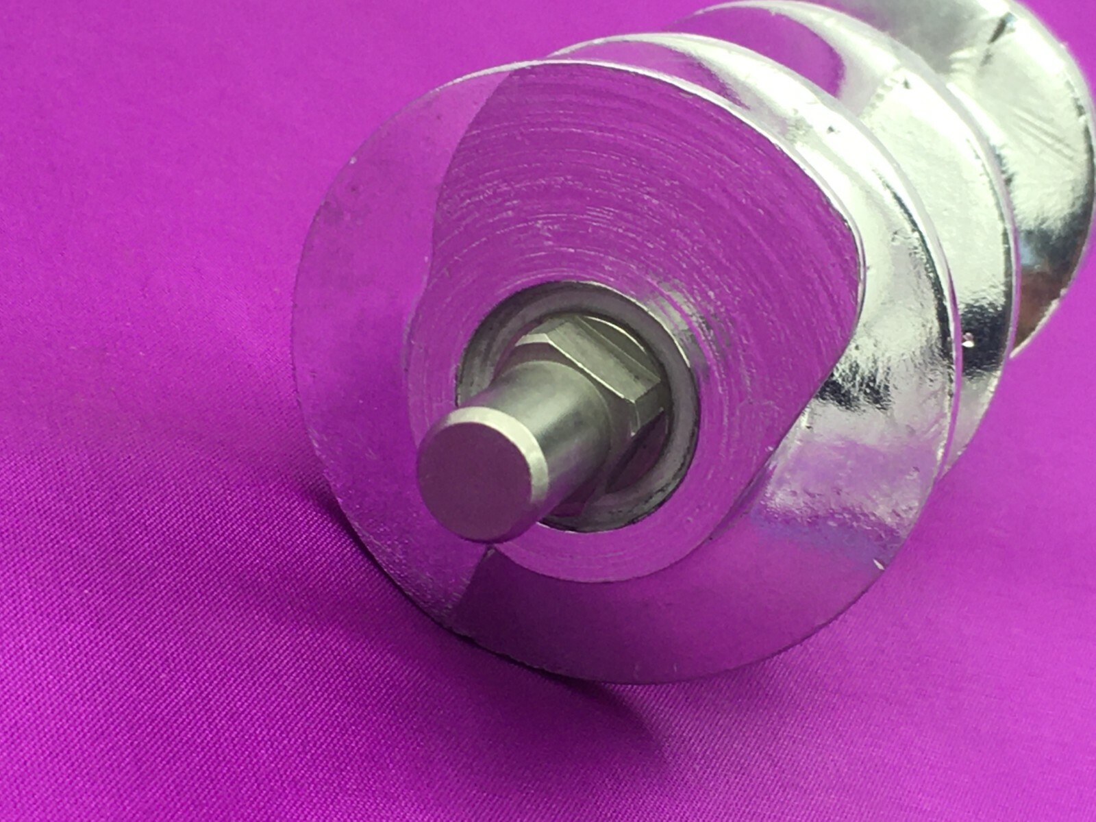 Kenwood Mincer Meat Grinder Screw Scroll KW658534 A950 AT950 MG450 ...