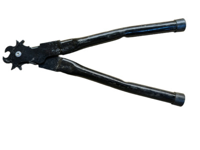 Funke's Old Version Heavy Duty S-Hook Tool Traps Trapping Snares ...