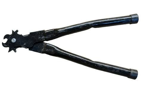 Funke's Old Version Heavy Duty S-Hook Tool Traps Trapping Snares ...