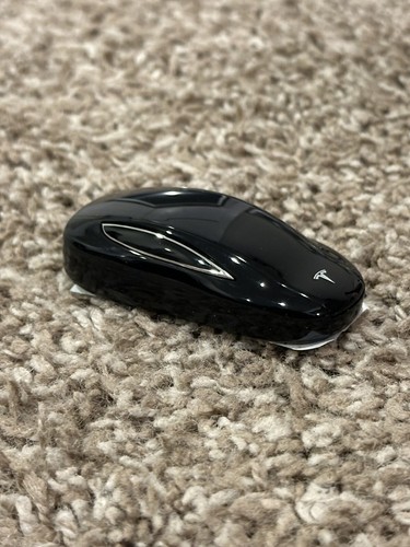 OEM 2016-2020 TESLA MODEL X SMART KEY KEYLESS REMOTE KEY FOB 1054132-00 ...