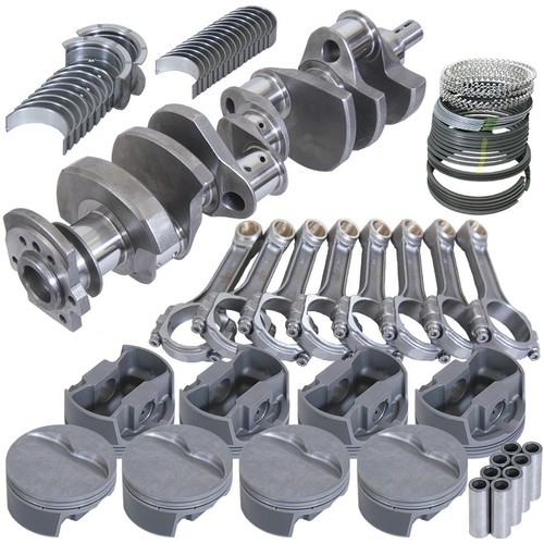 Eagle SBC Balanced Rotating Assembly Kit - B13057E030 | eBay