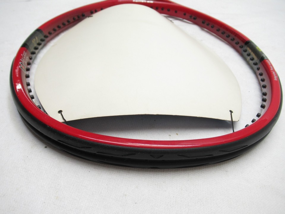 *NOS* YONEX RD Ti 70 MIDPLUS TENNIS RACQUET (4 1/4) UNSTRUNG. MADE IN ...