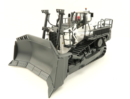 WSI 64-2005 - Liebherr PR 776 Litronic Tracked Dozer White Mining New ...