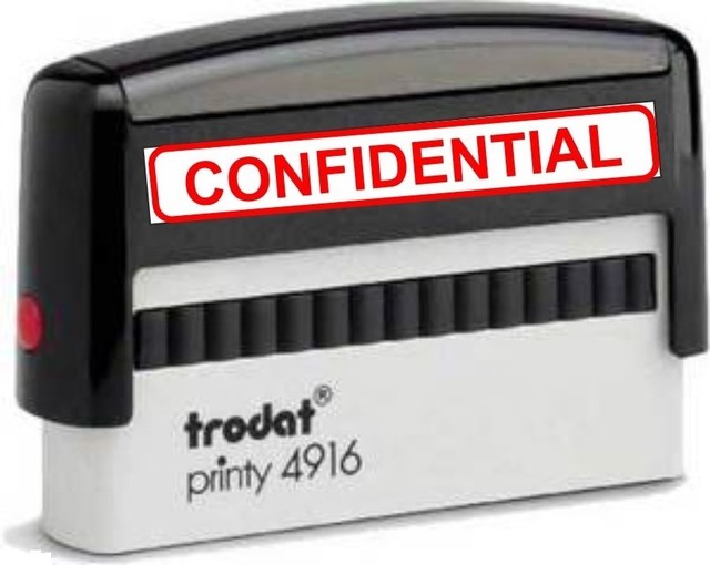 Trodat 4916 Printy Self Inking Stamp 68mm X 9mm for sale online | eBay