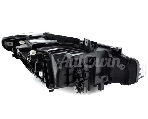 BMW 3 SERIES F30 F31 HEADLIGHT BI-XENON LEFT LH SIDE ORIGINAL NEW ...