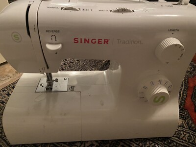 Singer M3220 Sewing Machine - White 840163303835| eBay