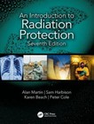 An Introduction to Radiation Protection by Alan Martin: New ...