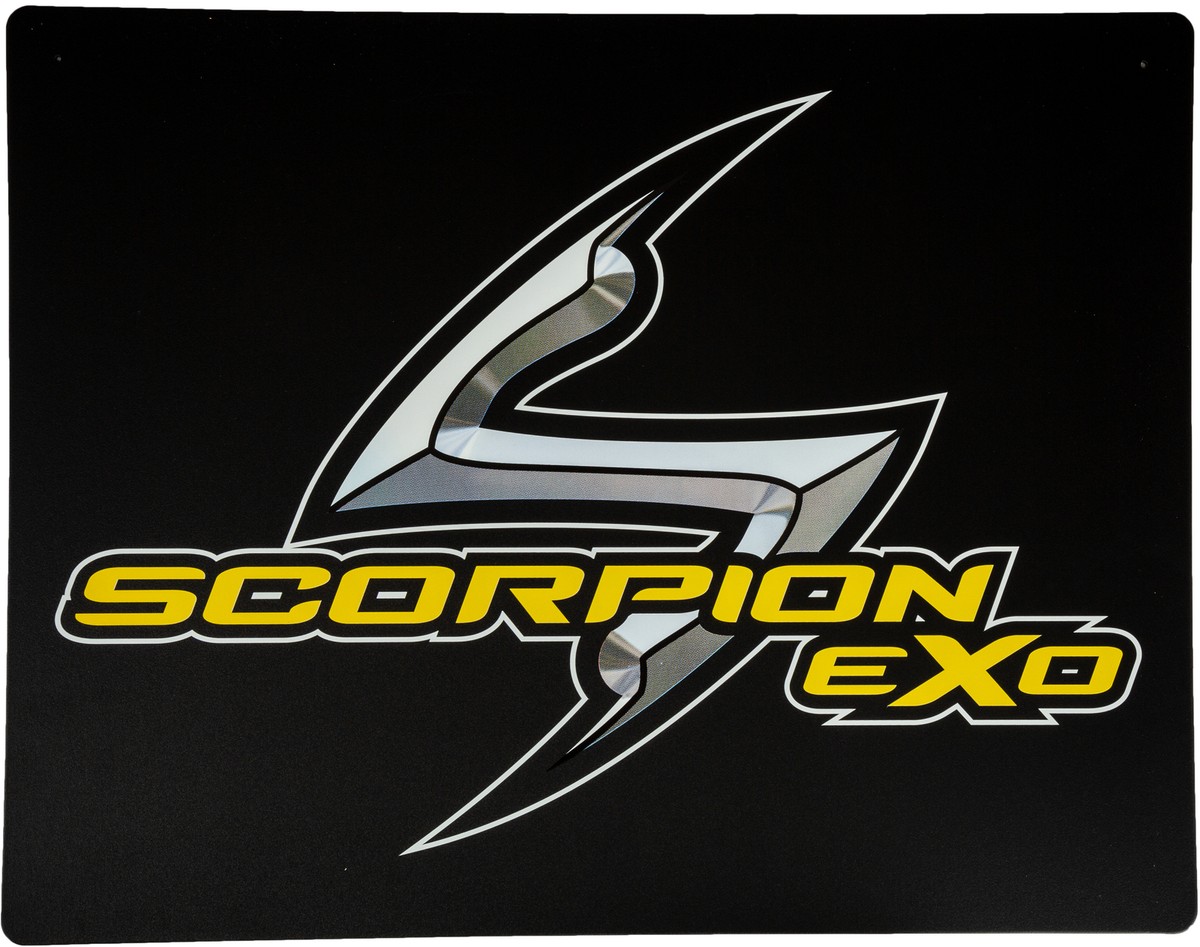 Scorpion Motorcycle Logo Scorpion EXO 1400 Evo 2 Carbon | Infinity