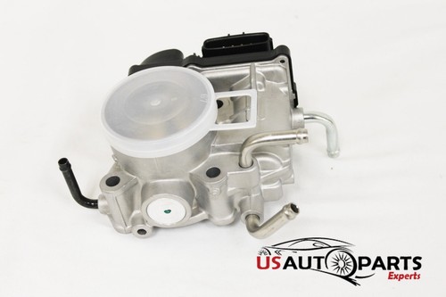 OEM - Throttle Body - Toyota - Camry - 2.4L - 2AZFE 2003 2004 2005 ...