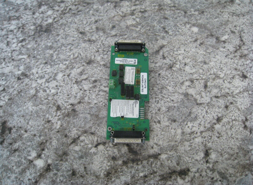 Edwards EST 3-NSHM1 Network Modem Communications Interface Used Free ...