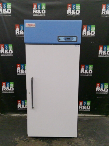 Thermo Scientific REL3004A +4C Laboratory Refrigerator 29.2Cf 120v ...
