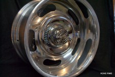 American Racing Vn327 Rally 18x12 Custom Wheel Rim for sale online | eBay