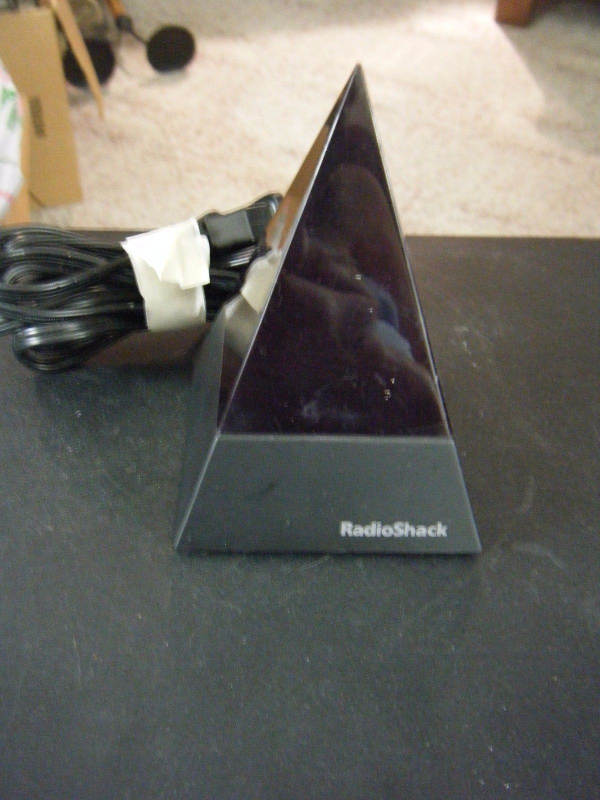 RadioShack 15-1959T Wireless Remote Control Extender Transmitter | eBay