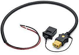 Downrigger, Outrigger Gear - Cable Line