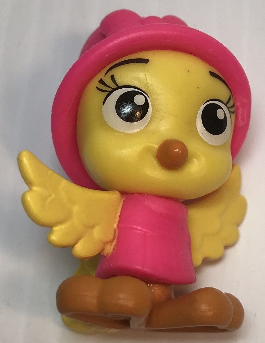 Disney Minnie Mouse Decorative Figurine or Cuckoo Loca Choose 1 app.. 2 ...