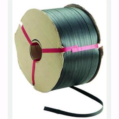 Reggetta Plastica Nera Rot.Dia.60 Mt.1000 Mm. 12X0,5 Conf.4Pz | eBay