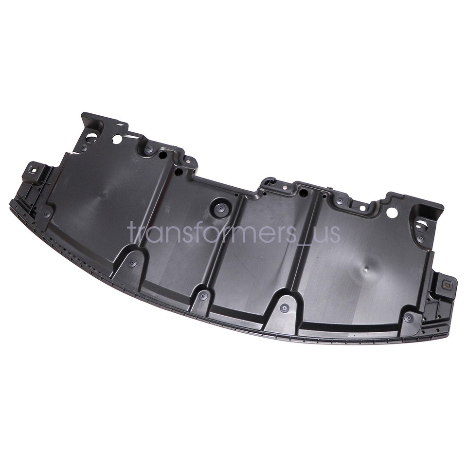 Front Bumper Engine Splash Shield Fit Toyota Corolla 2017-2018 2019 ...