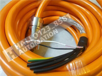 NEW Power Cable 2090-CPBM7DF-08AA05 5M | eBay
